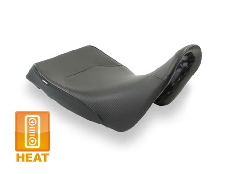 Sargent World Sport Performance Seat 2016 2017 Africa Twin