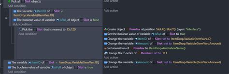 How To Make A Hotbar System For A Survival Game How Do I