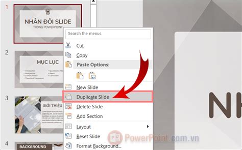 Cách Căn Lề Trong Powerpoint