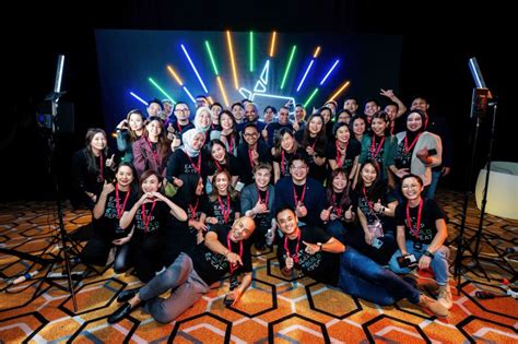 5 May 2025 — Paynet Fintech Hub Was Launched Chew Ann Jee