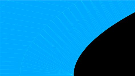 Meshing Airfoil Use Of The Platform Salome Project