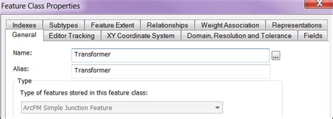 Faq Arcfm Running Arcfm Solution Object Converter And Verifying