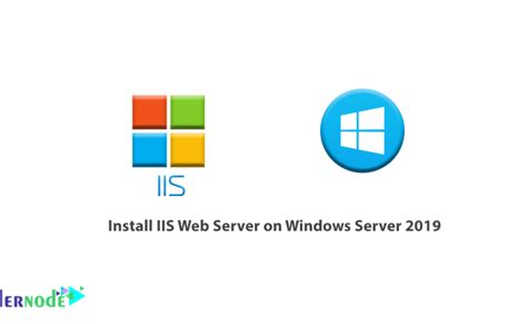 How To Setup Or Configure Iis Web Server Server In Windows Server 2019 Eroppa