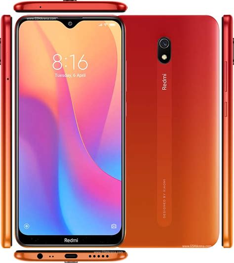 سعر و مواصفات Redmi 8A - مميزات و عيوب ريدمي 8 اي - عرفني دوت كوم