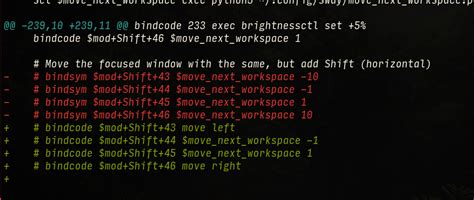 🐛 Wrong Highlighting · Issue 439 · Dandavisondelta · Github
