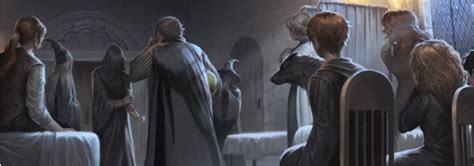 The Parting Of The Ways Pottermore Wiki