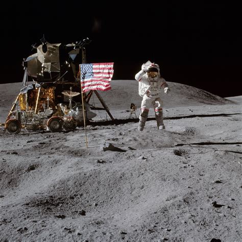 Flag Day Flying High The Stars And Stripes In Space Nasa