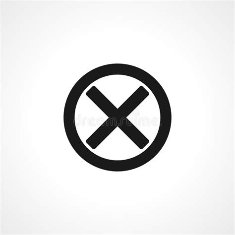 Gui Close Button Stock Illustrations Gui Close Button Stock Illustrations Vectors