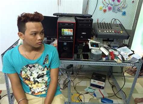 Ch N Dung G Trai B Nh Ho N T O Web Sex Tr Em