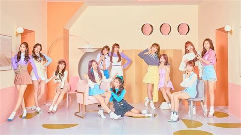 K Pop Girl Groups That Were Formed With The Winners Of A Survival Show