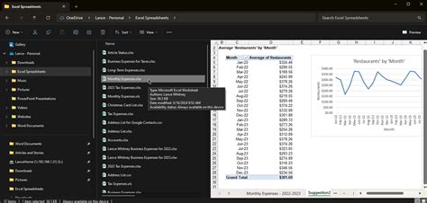 How To View Files In Windows Without Opening Them