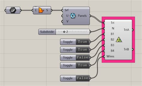 Generate Proving Ground Apps