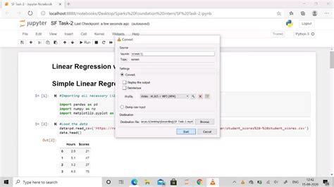 Video Akilsurya Sivakumar On Linkedin Hi Ive Completed Task 2 Of
