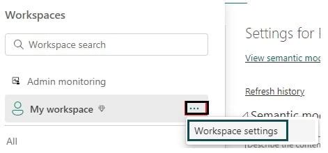 Power BI XMLA Endpoint Step By Step Examples How To Use