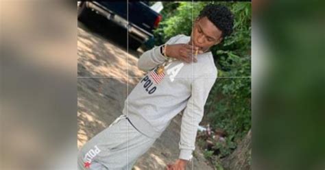 Kentrell L Harris Obituary Visitation And Funeral Information