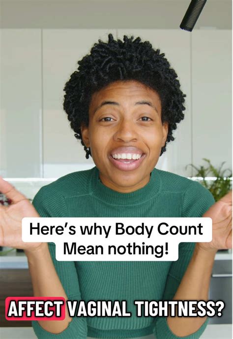 Understanding Vaginal Tightness Myths And Facts Tiktok