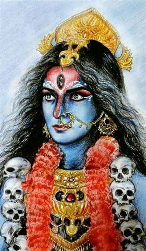 Durga Kali Artofit