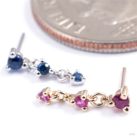 Modern Mood Body Jewelry — Infinite Body Piercing Inc