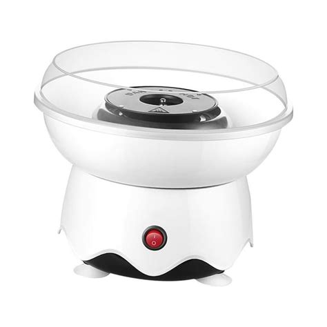 Candy Machine Diy Automatic Sugar Fairy Floss Machine 400w Candy Floss