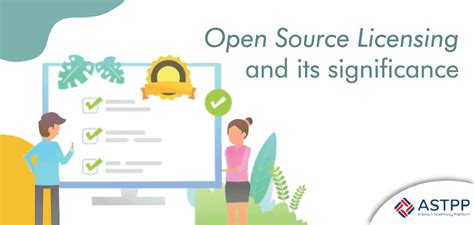 The Importance Of Open Source VoIP Licensing