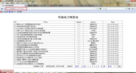 Php Ajax