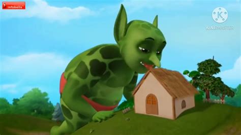 Bachcho Ka Cartoon Youtube