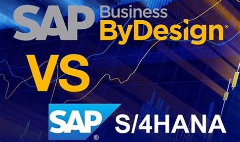 Incredible Sap Business Bydesign Vs S 4hana Cloud Ideas Business Sap