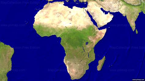 🔥 80 Africa Map Wallpapers Wallpapersafari
