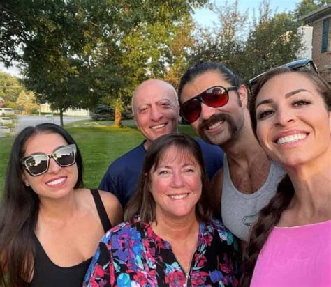 Leila Hormozi Age Height Husband Before Tattoos Parents Wiki Bio Net Worth Wassup News