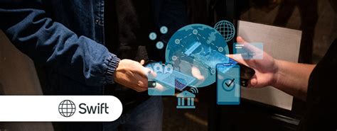 Swift Streamlines Cross Border Payments For Corporate Clients With Iso 20022 Fintech Singapore