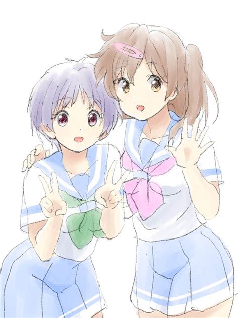 モリくみん来年の夏も的中二病也要谈恋爱插画图片 Bobopic