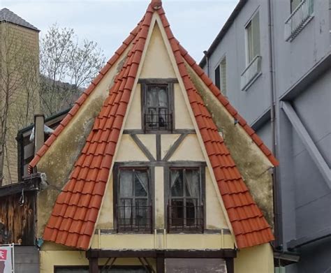 Trying To Make This Unusual Roof In Blender R Blender