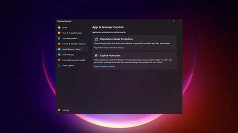 Windows Security App Browser Control Dark By Tomasek12341 On Deviantart
