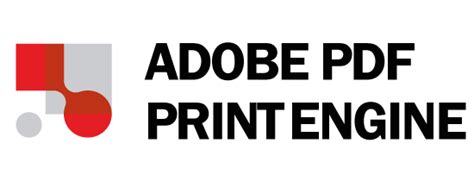 Adobe Presenta La Versión 5 De Adobe Pdf Print Engine Visión Digital
