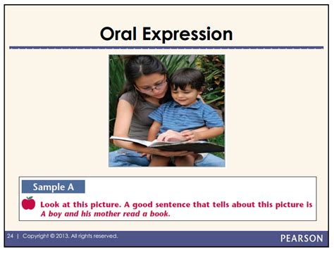 Description Of Ktea Subtests Description Of Ktea Subtests
