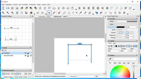 How To Show Dimensions In Sketchup Ascsemyown