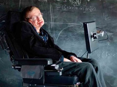 Stephen Hawking Aparece En La Lista De Epstein El Pueblo