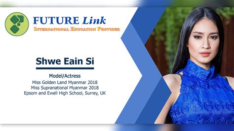 Shwe Eain Si Future Link