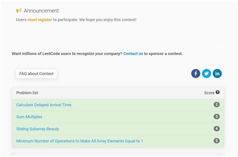 Tanamay Singh On Linkedin Coding Love Content Leetcode2023 Faang