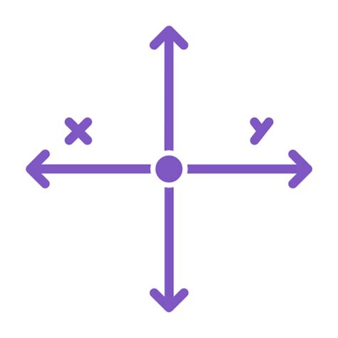 Intersection Generic Color Fill Icon Intersection Generic Color Fill Icon