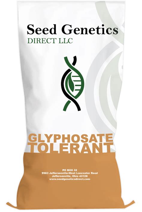 Direct 9934gt 34 Maturity Gt 1 Glyphosate Herbicide Tolerant Soybean Seed Hybridseedclub