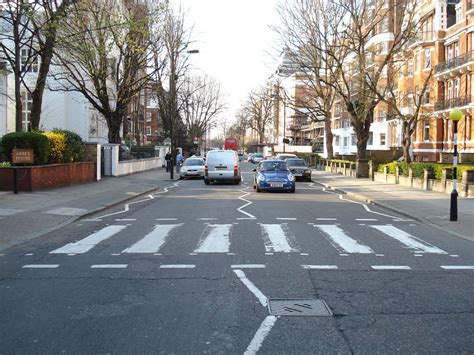 Abbey Road London How To Reach Best Time And Tips