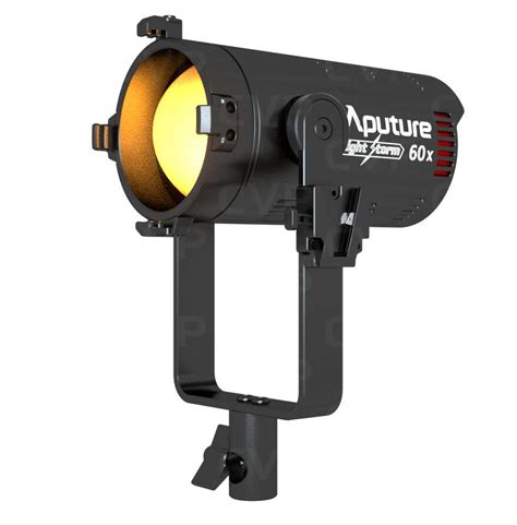 Buy - Aputure LS 60x Bi-Colour Focusing Light - UK (6971842181377)