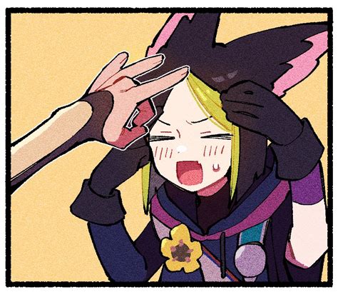 Tighnari And Cyno Genshin Impact Drawn By Nploser Danbooru