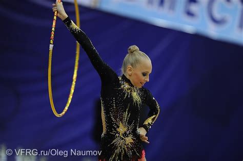 ХУДОЖЕСТВЕНА ГИМНАСТИКА И СРОДНИ СПОРТОВЕ • Виж темата Яна Кудрявцева Русия