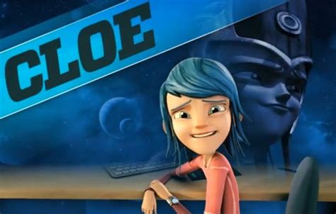 Cloe Sendokai Campeones sendokai Desafíos