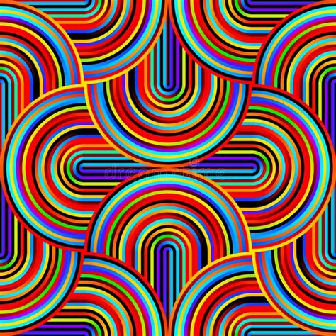 Bright Geo Pattern Stock Illustrations 6 098 Bright Geo Pattern Stock Illustrations Vectors