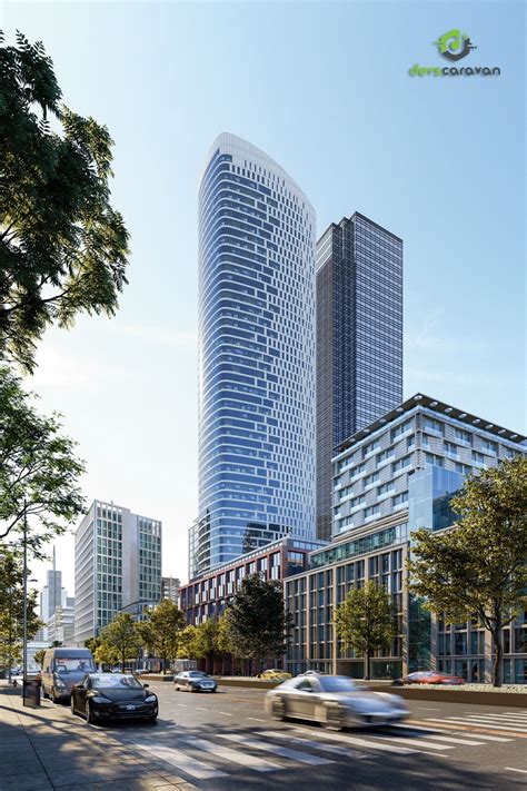 Devscaravan On Linkedin Architecturaldesign 3drendering Visualizationmagic Dreamhome