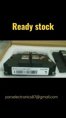 6di100a 060 Fuji Igbt 600v At ₹ 895 Piece In New Delhi Id 19179477430