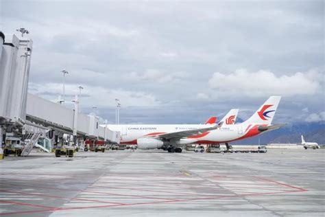 Гонгар нисэх онгоцны буудлын тээвэрлэлтийн хэмжээ 5 саяас давжээ